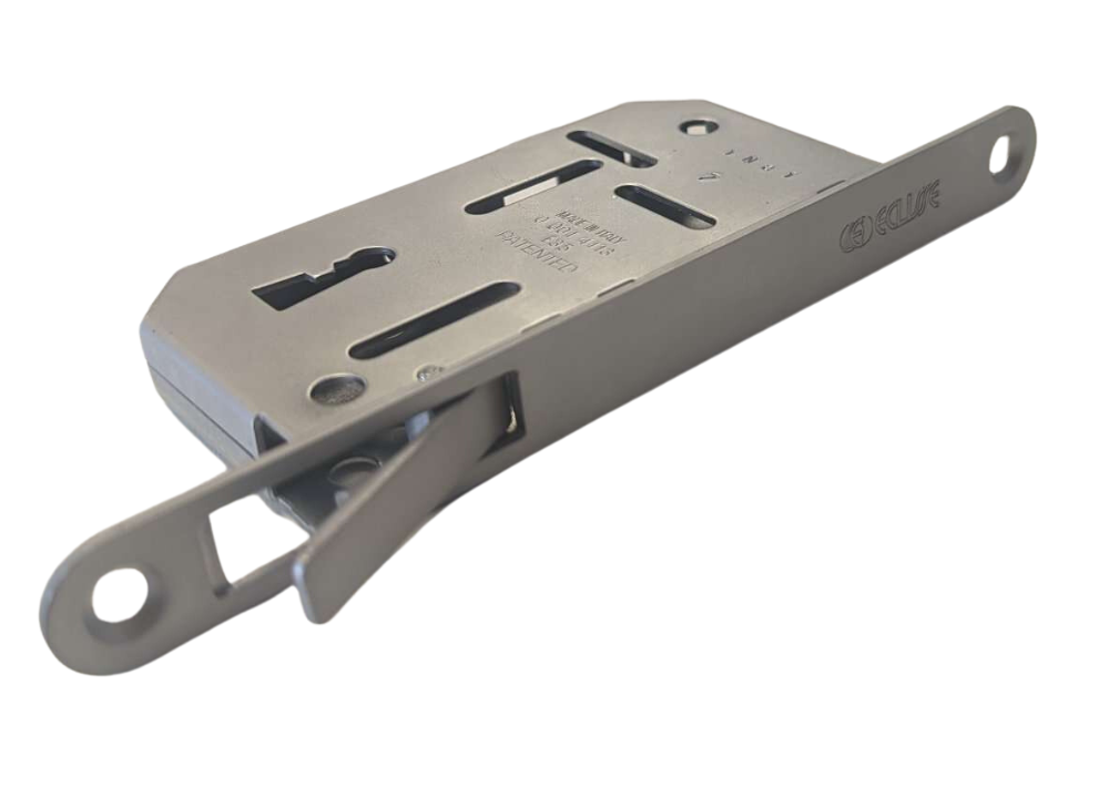 Door Edge Finger Pull Lever – Eclisse